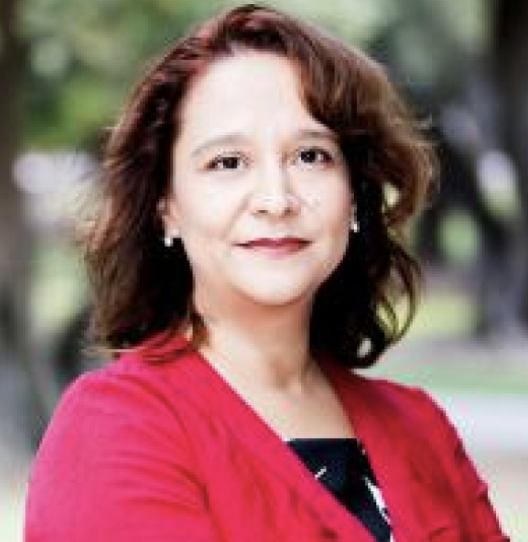 Ada Wilkinson-Lee | Research Leadership Institute