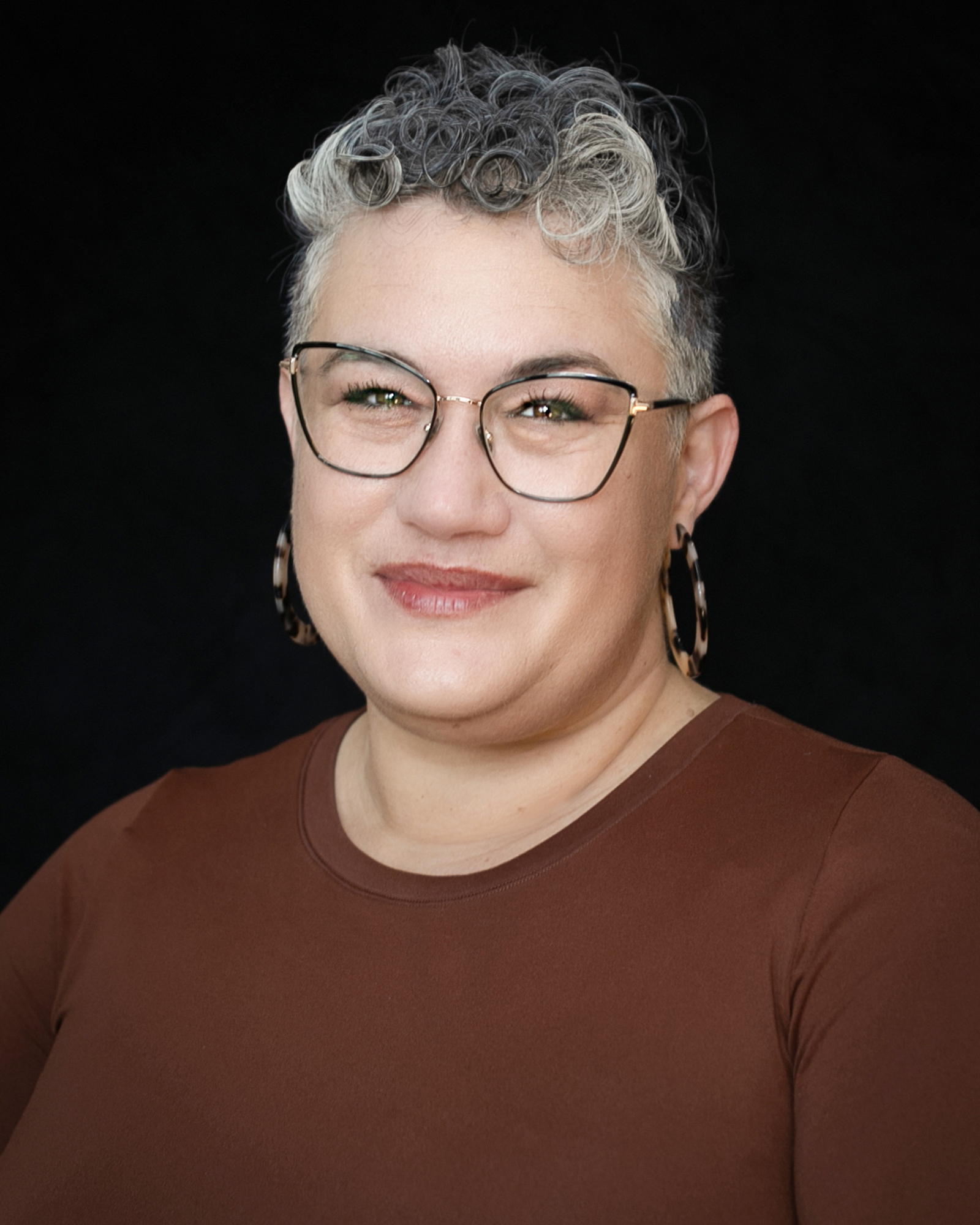 Heather Haeger | Research Leadership Institute
