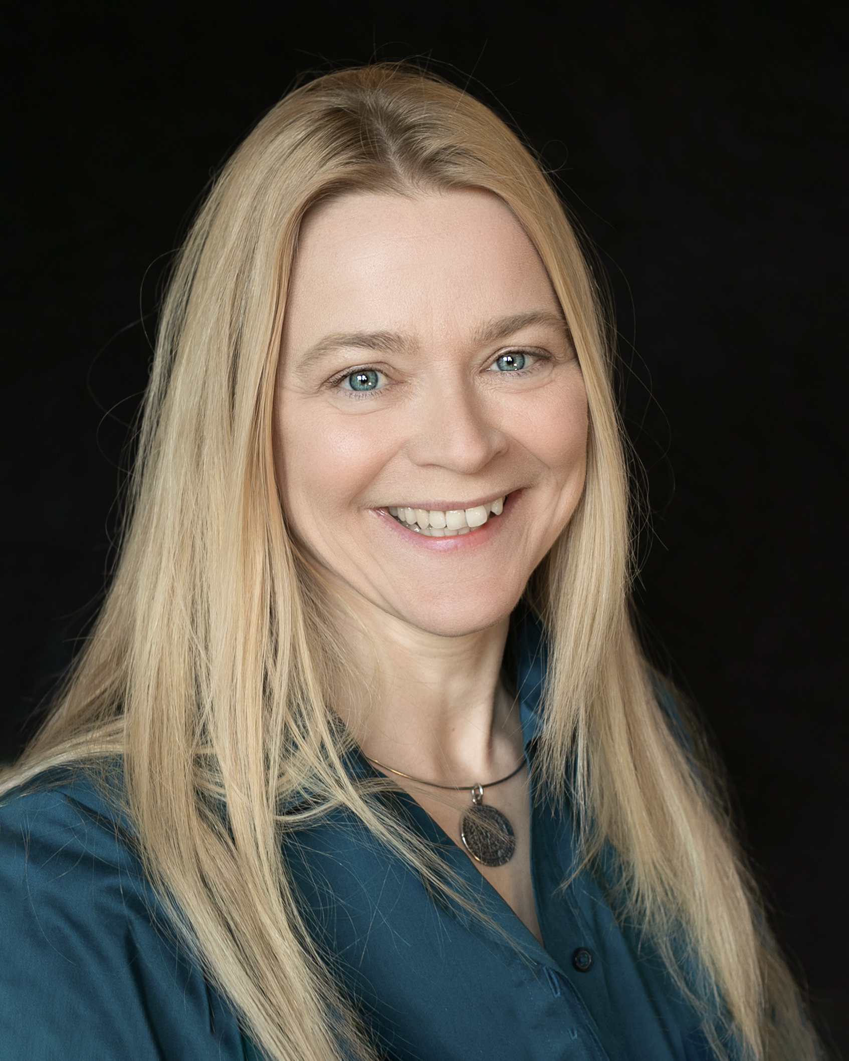 Charlotte Pearson | Research Leadership Institute