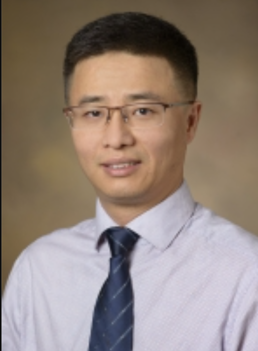 Fei ¡Yin | Research Leadership Institute