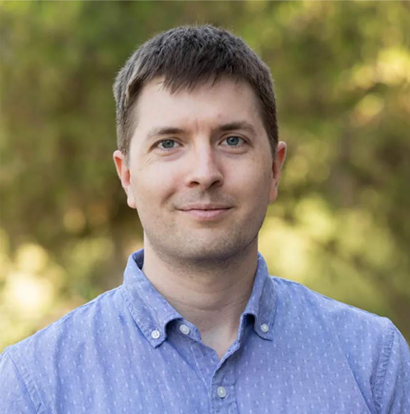 Gus Hahn-Powell | Research Leadership Institute