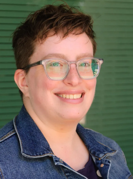 Heather Froehlich | Research Leadership Institute