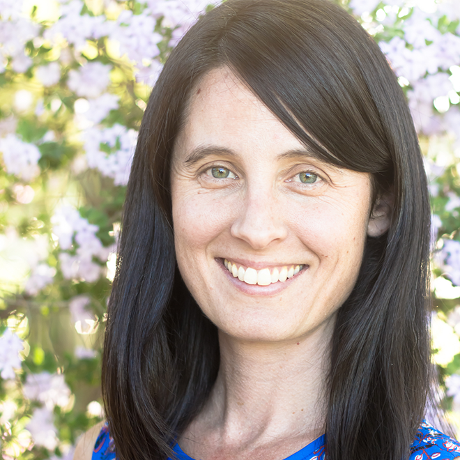 Rachel Gallery | Research Leadership Institute